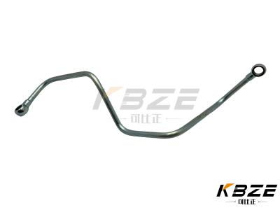 China KOMATSU SAA6D114E-2 6743-71-6220  6743716220 FUEL SUPPLY TUBE PC300-7 PC360-7 for sale