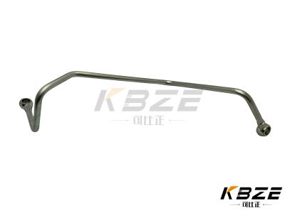 China PC300-7 EXCAVATOR FUEL SUPPLY TUBE 6743-71-6221 6743716221 FITS S6D114E-2 for sale