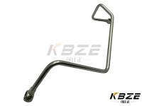 China PC300-7 EXCAVATOR FUEL SUPPLY TUBE 6743-71-6221 6743716221 FITS S6D114E-2 for sale
