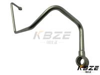 China PC300-7 EXCAVATOR FUEL SUPPLY TUBE 6743-71-6221 6743716221 FITS S6D114E-2 for sale