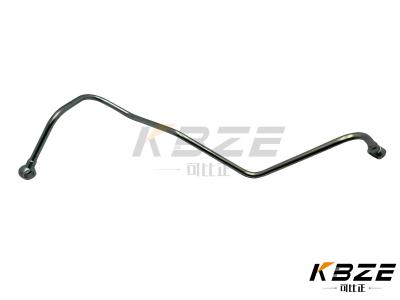 China VAME441741 FUEL FILTER PIPE FOR SK200-6 SK210-6 SK235 EXCAVATOR FITS 6D31 6D34 for sale