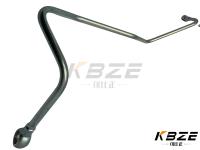 China VAME441741 FUEL FILTER PIPE FOR SK200-6 SK210-6 SK235 EXCAVATOR FITS 6D31 6D34 for sale