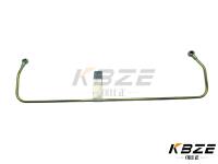 China CA1838215 183-8215 1838215 CAT EXCAVATOR FUEL SYSTEM ENGINE PIPE FOR E318C E319C E320C E321C for sale