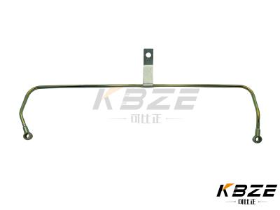 China CA1838215 183-8215 1838215 CAT EXCAVATOR FUEL SYSTEM ENGINE PIPE FOR E318C E319C E320C E321C for sale