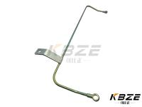 China CA1838215 183-8215 1838215 CAT EXCAVATOR FUEL SYSTEM ENGINE PIPE FOR E318C E319C E320C E321C for sale