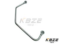 China CAT 3066 DIESEL ENGINE CA1932702 193-2702 1932702 ENGINE FUEL SUPPLY TUBE FOR E320D E321D E323D for sale