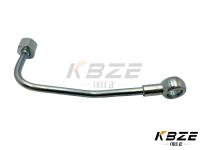 China E200B INJECTION PUMP FUEL PIPE CA5I5027 5I-5027 5I5027 S6KT KBZE ENGINE FUEL PIPE MANUFACTURE for sale