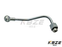 China E200B INJECTION PUMP FUEL PIPE CA5I5027 5I-5027 5I5027 S6KT KBZE ENGINE FUEL PIPE MANUFACTURE for sale