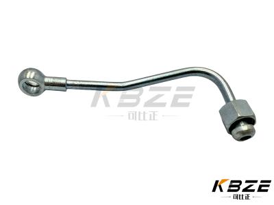 China E200B INJECTION PUMP FUEL PIPE CA5I5027 5I-5027 5I5027 S6KT KBZE ENGINE FUEL PIPE MANUFACTURE for sale