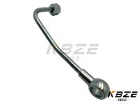 China E200B INJECTION PUMP FUEL PIPE CA5I5027 5I-5027 5I5027 S6KT KBZE ENGINE FUEL PIPE MANUFACTURE for sale