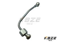 China E200B INJECTION PUMP FUEL PIPE CA5I5027 5I-5027 5I5027 S6KT KBZE ENGINE FUEL PIPE MANUFACTURE for sale