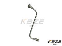 China KOBELCO SK200-8 SK210 SK235 VH15771E0010 DIESEL PUMP OIL PIPE REPLACE HINO J05 ENGINE for sale