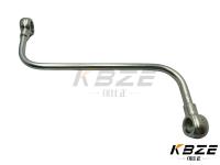 China KOBELCO SK200-8 SK210 SK235 VH15771E0010 DIESEL PUMP OIL PIPE REPLACE HINO J05 ENGINE for sale