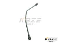 China HIGH QUALITY HINO J05 FUEL SYSTEM OIL PIPE VH23816E0090 FOR SK200-8 SK210 SK235 EXCAVATOR for sale