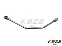 China HIGH QUALITY HINO J05 FUEL SYSTEM OIL PIPE VH23816E0090 FOR SK200-8 SK210 SK235 EXCAVATOR for sale