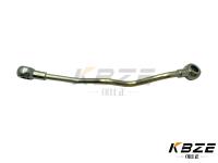 China KOBELCO SK350-9 EXCAVATOR VHS237662860 HIGH QUALITY FUEL SUPPLY TUBE for sale