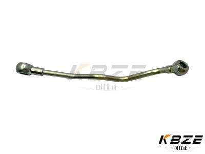 China KOBELCO SK350-9 EXCAVATOR VHS237662860 HIGH QUALITY FUEL SUPPLY TUBE for sale