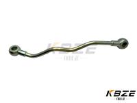 China KOBELCO SK350-9 EXCAVATOR VHS237662860 HIGH QUALITY FUEL SUPPLY TUBE for sale
