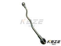 China KOBELCO SK350-9 EXCAVATOR VHS237662860 HIGH QUALITY FUEL SUPPLY TUBE for sale