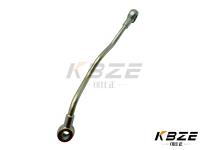China KOBELCO SK350-9 EXCAVATOR VHS237662860 HIGH QUALITY FUEL SUPPLY TUBE for sale