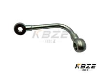China HITACHI ZAX330-3 ZAX350-5 ZAX400-3 EXCAVATOR 8-98008791-0 8980087910 HIGH QUALITY FUEL FEED PIPE for sale