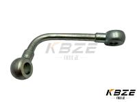 China HITACHI ZAX330-3 ZAX350-5 ZAX400-3 EXCAVATOR 8-98008791-0 8980087910 HIGH QUALITY FUEL FEED PIPE for sale