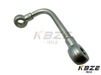 China HITACHI ZAX330-3 ZAX350-5 ZAX400-3 EXCAVATOR 8-98008791-0 8980087910 HIGH QUALITY FUEL FEED PIPE for sale
