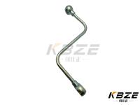 China ISUZU 6BG1 ENGINE CYLINDER BLOCK TO FILTER OIL PIPE 1-13312971-0 1133129710 FOR EX200-5 EX210-5 for sale