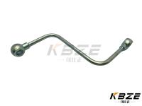 China ISUZU 6BG1 ENGINE CYLINDER BLOCK TO FILTER OIL PIPE 1-13312971-0 1133129710 FOR EX200-5 EX210-5 for sale
