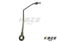 China 1-14121124-0 1141211240 INLET MANIFOLD OIL PIPE FOR HITACHI ZAX230-5 ZAX240-5 ZAX250-5 for sale