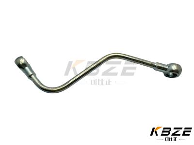 China PC200-6 PC220-7 FUEL INJECTION PUMP OIL PIPING 6735-71-5411 6735715411 SUITABLE KOMATSU 4D102E-1 6D102E-1 for sale