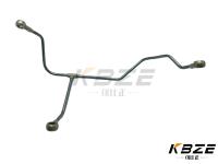 China RIGID TUBE FOR KOBELCO SK290 SK330 EXCAVATOR VAME078557 FITS MITSUBISHI 6D16 ENGINE OIL LINES for sale