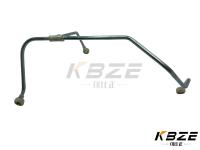 China RIGID TUBE FOR KOBELCO SK290 SK330 EXCAVATOR VAME078557 FITS MITSUBISHI 6D16 ENGINE OIL LINES for sale