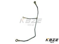 China RIGID TUBE FOR KOBELCO SK290 SK330 EXCAVATOR VAME078557 FITS MITSUBISHI 6D16 ENGINE OIL LINES for sale