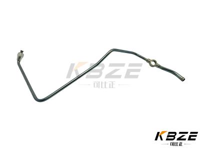 China VAME078560 NOZZLE RETURN PIPE TO DIESEL PUMP FOR KOBELCO SK290-6 SK330-6 EXCAVATOR for sale