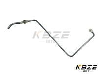 China VAME078560 NOZZLE RETURN PIPE TO DIESEL PUMP FOR KOBELCO SK290-6 SK330-6 EXCAVATOR for sale