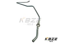 China VAME078560 NOZZLE RETURN PIPE TO DIESEL PUMP FOR KOBELCO SK290-6 SK330-6 EXCAVATOR for sale