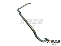 China KBZE 4HK1 EGR WATER PIPE 8-97375669-0 8973756690 FOR  ZAX190 ZAX200 ZAX210 ZAX225 EXCAVATOR for sale