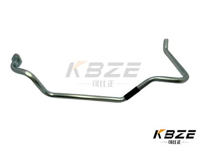 China KBZE 4HK1 EGR WATER PIPE 8-97375669-0 8973756690 FOR  ZAX190 ZAX200 ZAX210 ZAX225 EXCAVATOR for sale