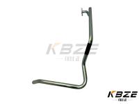 China KBZE 4HK1 EGR WATER PIPE 8-97375669-0 8973756690 FOR  ZAX190 ZAX200 ZAX210 ZAX225 EXCAVATOR for sale