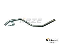 China KBZE BRAND 4HK1 EGR WATER PIPE 8-97376616-0 8973766160 FITS ZAX170 ZAX190 ZAX210 ZAX225 for sale