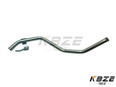 China KBZE BRAND 4HK1 EGR WATER PIPE 8-97376616-0 8973766160 FITS ZAX170 ZAX190 ZAX210 ZAX225 for sale