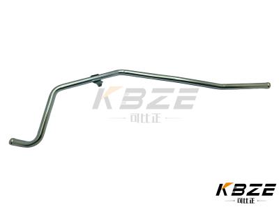 China HITACHI ZAX330-3 ZAX350-3 ZAX400-3 EXCAVATOR 8-98025757-0 8980257570 WATER COOLER PIPE 6HK1 for sale
