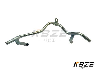 China ISUZU 6HK1 8-98063558-0 1-13722048-2 EGR WATER PIPE FOR ZAX330-3 ZAX350-3 ZAX400-3 for sale