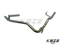 China ISUZU 6HK1 8-98063558-0 1-13722048-2 EGR WATER PIPE FOR ZAX330-3 ZAX350-3 ZAX400-3 for sale
