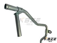 China ISUZU 6HK1 8-98063558-0 1-13722048-2 EGR WATER PIPE FOR ZAX330-3 ZAX350-3 ZAX400-3 for sale