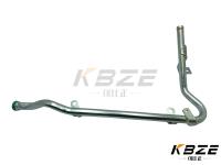 China 139-7867 4M40 DIESEL ENGINE ME444188 ME108252 EGR WATER COOLER PIPE FOR E305 E306 E307 for sale