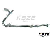 China 139-7867 4M40 DIESEL ENGINE ME444188 ME108252 EGR WATER COOLER PIPE FOR E305 E306 E307 for sale