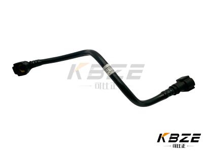 China CUMMINS DCEC ISG QSF3.8 DIESEL ENGINE 5338661 FUEL SUPPLY TUBE KBZE BRAND for sale