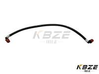 China PC200-8 PC220-8 HIGH QUALITY FUEL FLEXIBLE HOSE 6754-71-9910 6754719910 FITS SAA6D107E-1 for sale